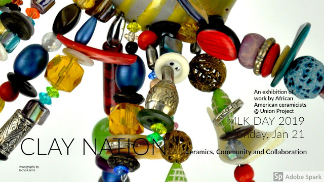 Artists of CLAY NATION: Meet the Artists of "Clay Nation", an exhibit ...