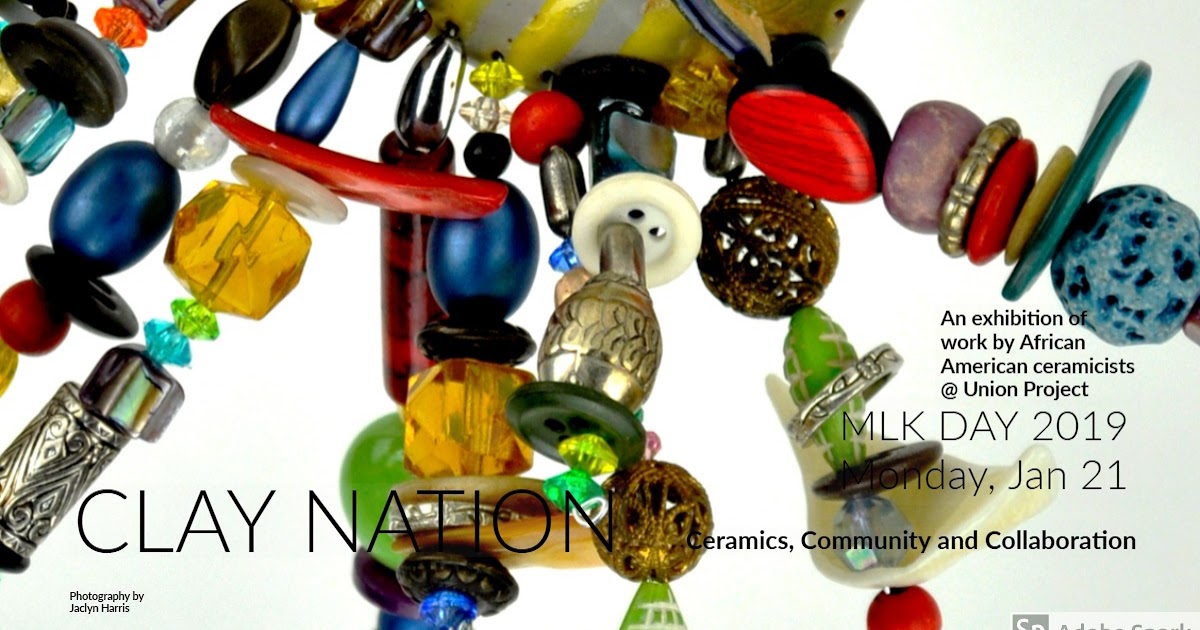 Artists of CLAY NATION: Meet the Artists of "Clay Nation", an exhibit ...