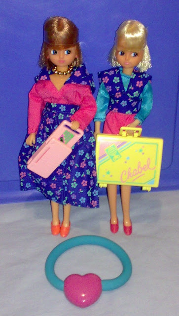 El mundo de chabel y yo: Chabel 3 deseos