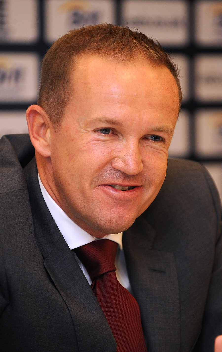 GET by U: Andy Flower ponder his options ahead of England tour to Sri Lanka