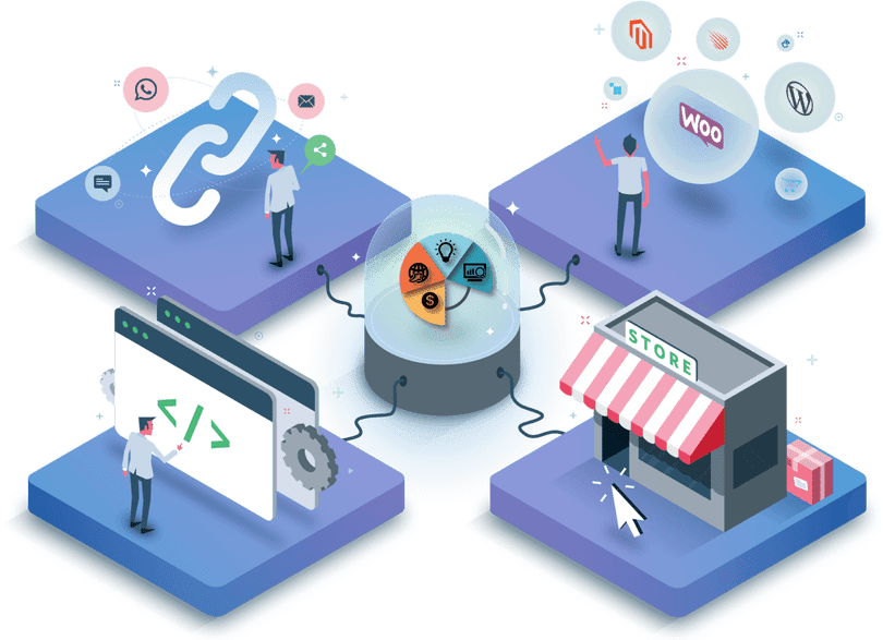 Merchant Stronghold: Payment Integration for High Risk Merchants and ...