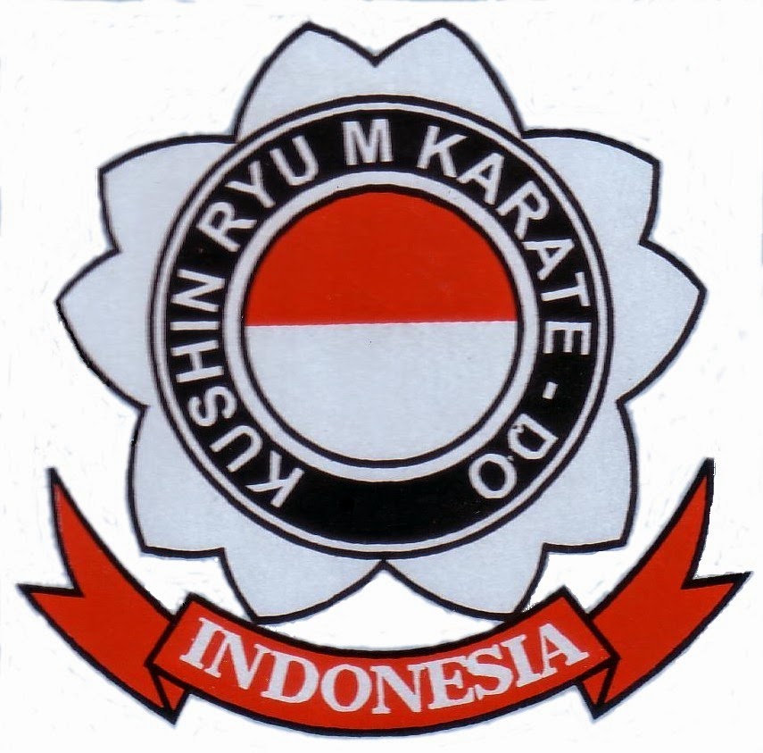 Karatepedia-Indonesia: Kushin Ryu