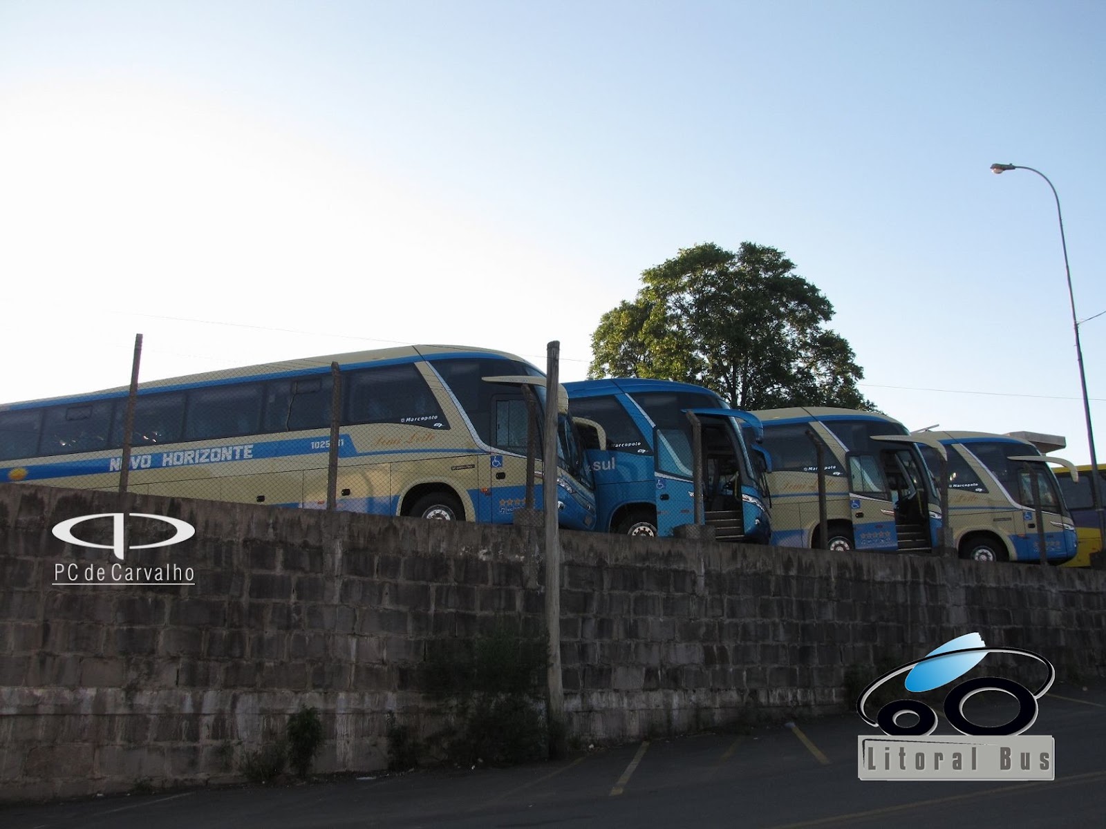 Marcopolo bus factory - hromcharts