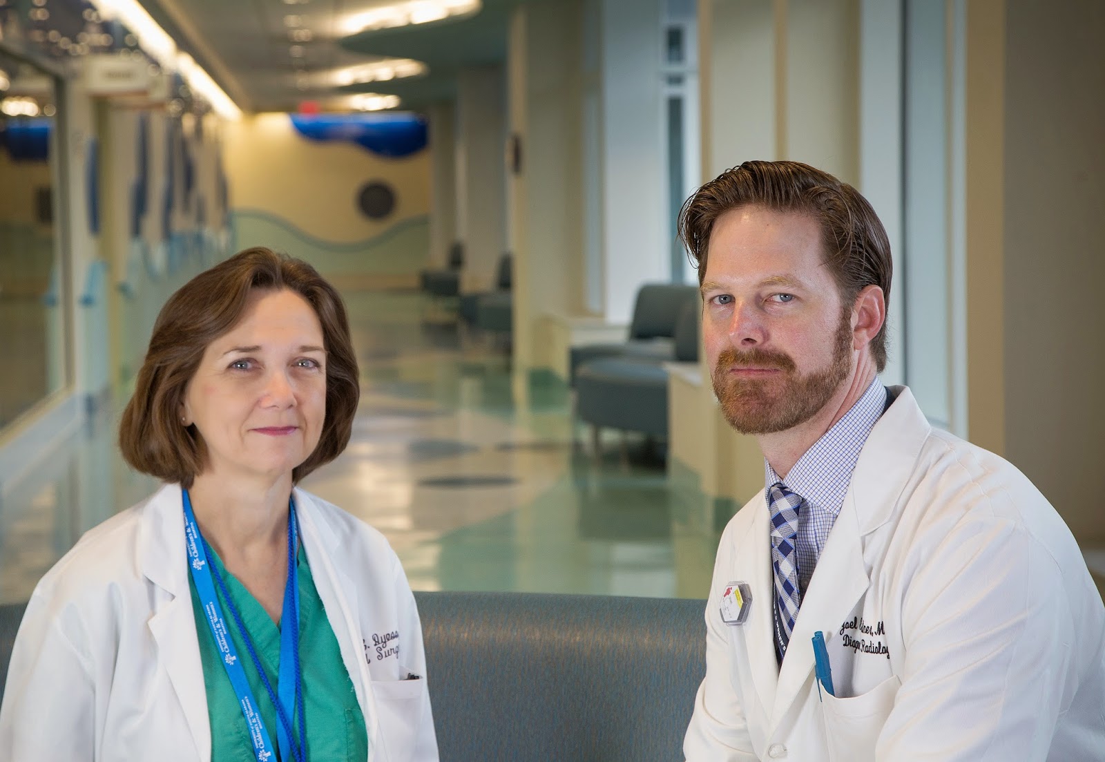 Med School Watercooler: October Med School Café - Breast Cancer ...