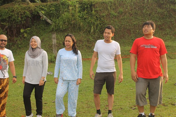 TEMPAT OUTBOUND | OUTBOUND BOGOR PUNCAK | OUTBOUND TEAM BUILDING ...