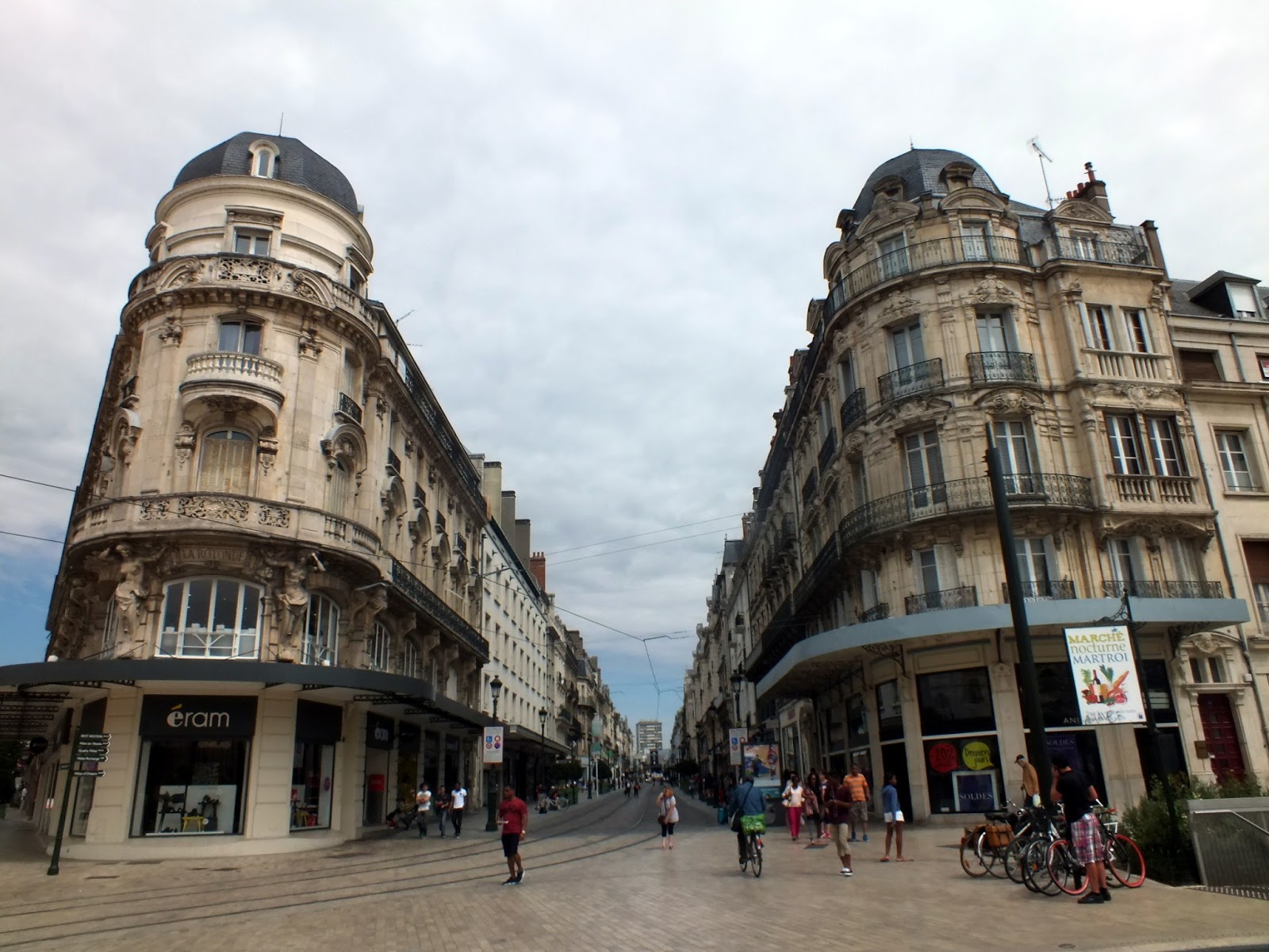 Visitar Orléans desde París, qué ver imprescindible
