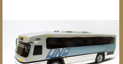 Autobuses Armables mexicanos: Autobuses armables