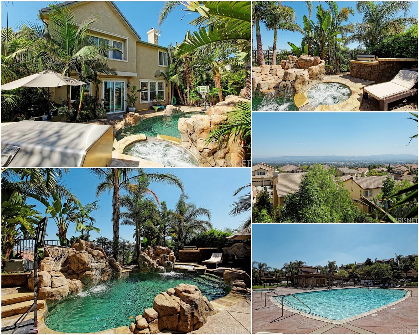 Celeb R.E.: Rapper/Pimp My Ride Host, Xzibit's Porter Ranch Home Hits ...