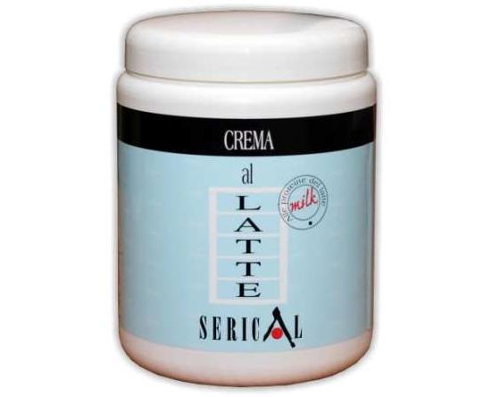 Wszystko o pielęgnacji włosów: Recenzja - Kallos, Serical, Crema al ...