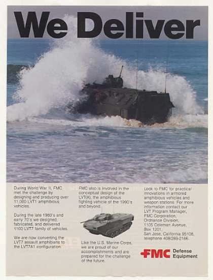 USMC ‘Secret’ Amtracs | Page 2 | Secret Projects Forum