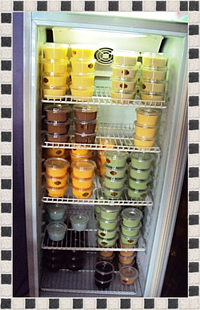 FoodPhoria: Pudding KHERBY