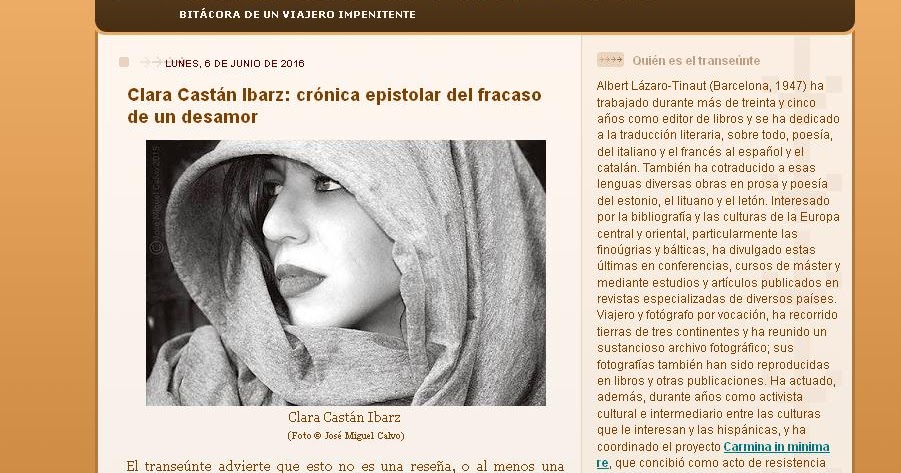 Pregunta Ediciones: Reseña de 'Verde mar del norte' en el blog ... Pregunta Ediciones: Reseña de 'Verde mar del norte' en el blog ...