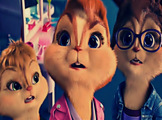 Vomitando Arco-Iris: Esquiletes