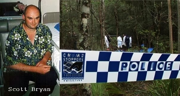 Murder In Australia: Murder in Australia: 2008