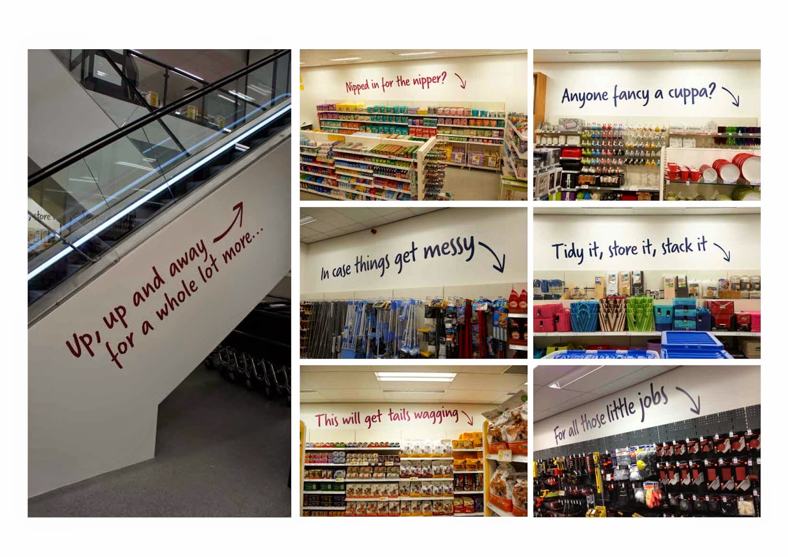 Dennis Pettit Copy & Concepts