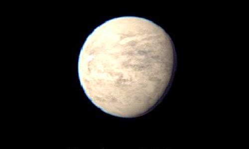 Los planetas extrasolares más aptos para la vida por el momento ...