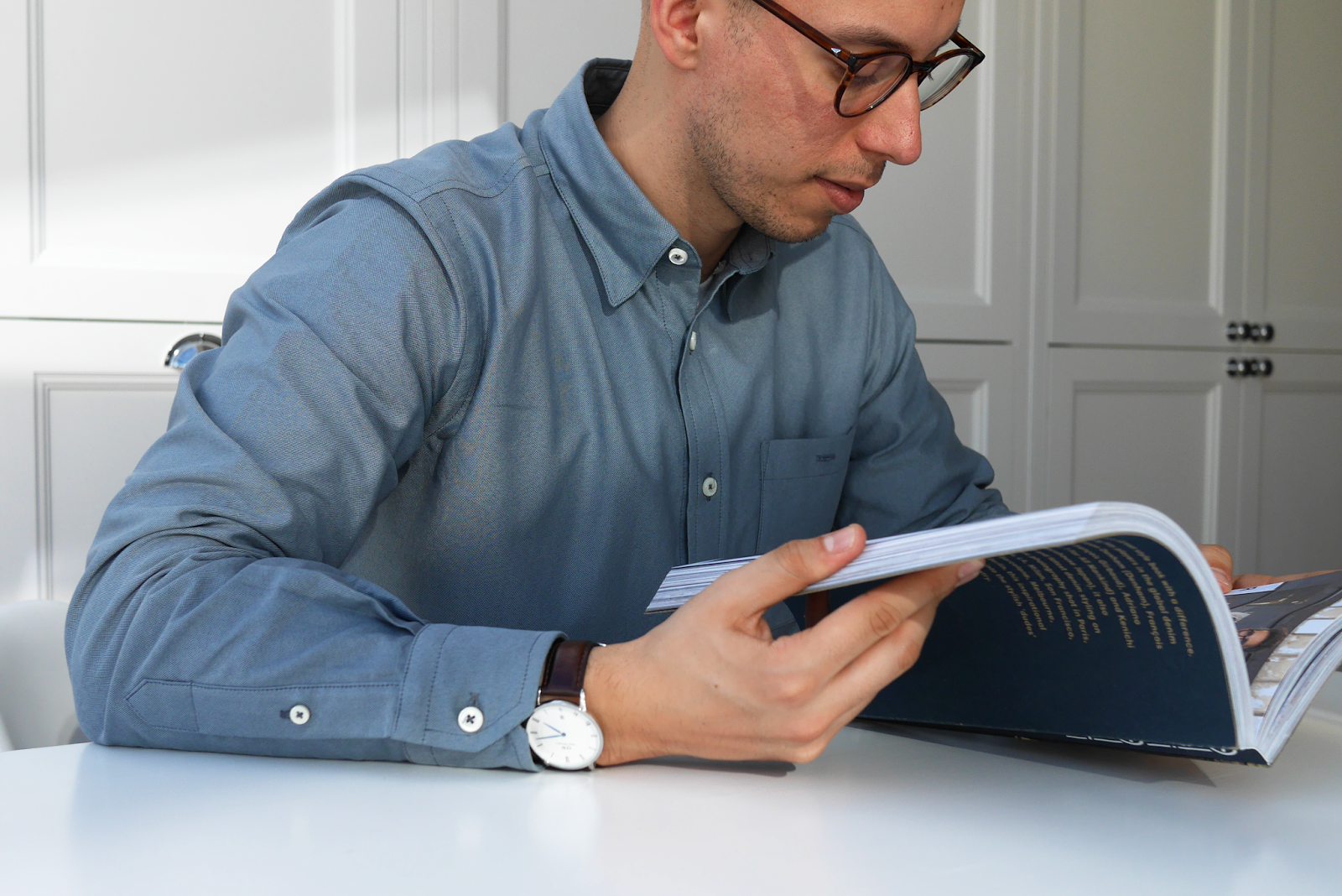 Buckets & Spades - Men's Fashion, Design and Lifestyle Blog ...