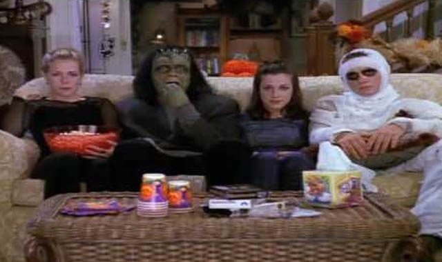 Thinking About Monster Rallies - Page 2 - The Classic Horror Film Board