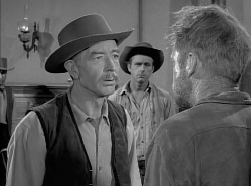 Forgotten Actors: Bill Erwin