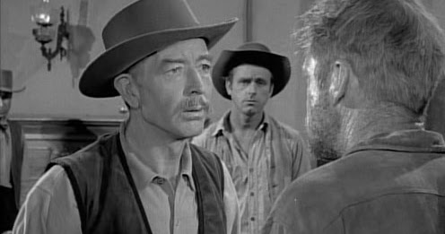 Forgotten Actors: Bill Erwin