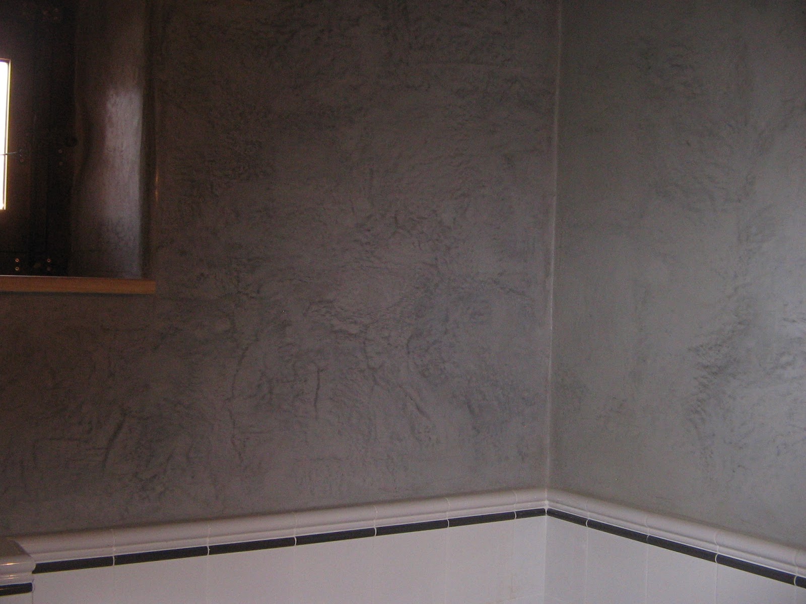 Bioconstrucción: Estucados