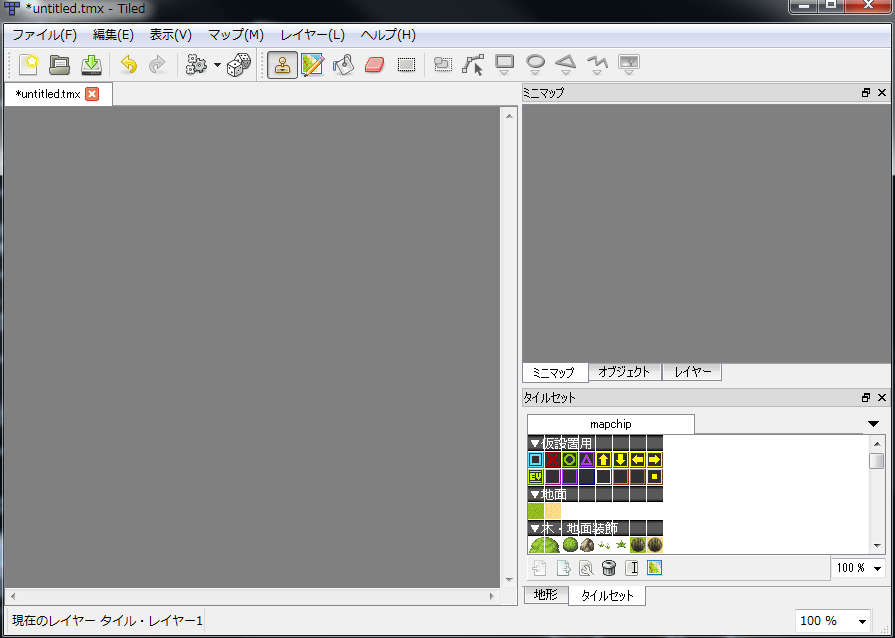 AndEngineでTMXTiledMapのExtentionが使いたい-スタジオレンガのブログ