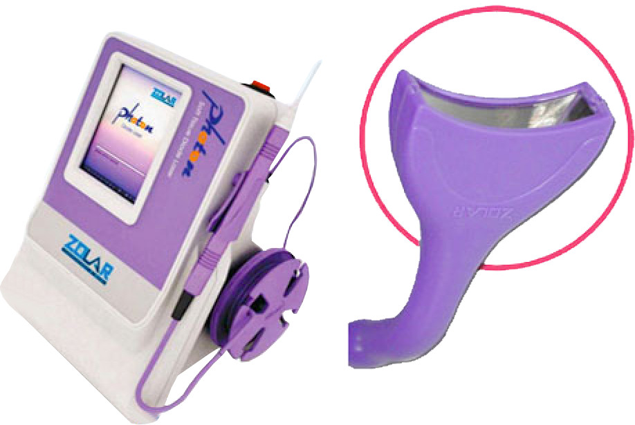 6 Key Benefits Of Low Level Laser Therapy In Dentistry | Zolar Dental ...