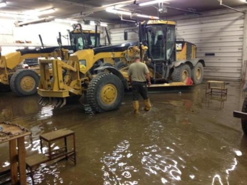 MEC&F Expert Engineers : Several Midwestern states were a soggy mess ...