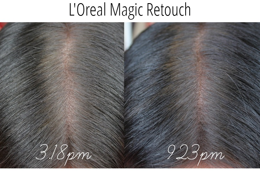 L'Oreal Magic Retouch Review and Photos | Pink Paradise Beauty