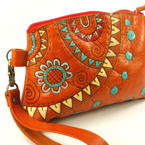 Sarah Fewell Handcrafted