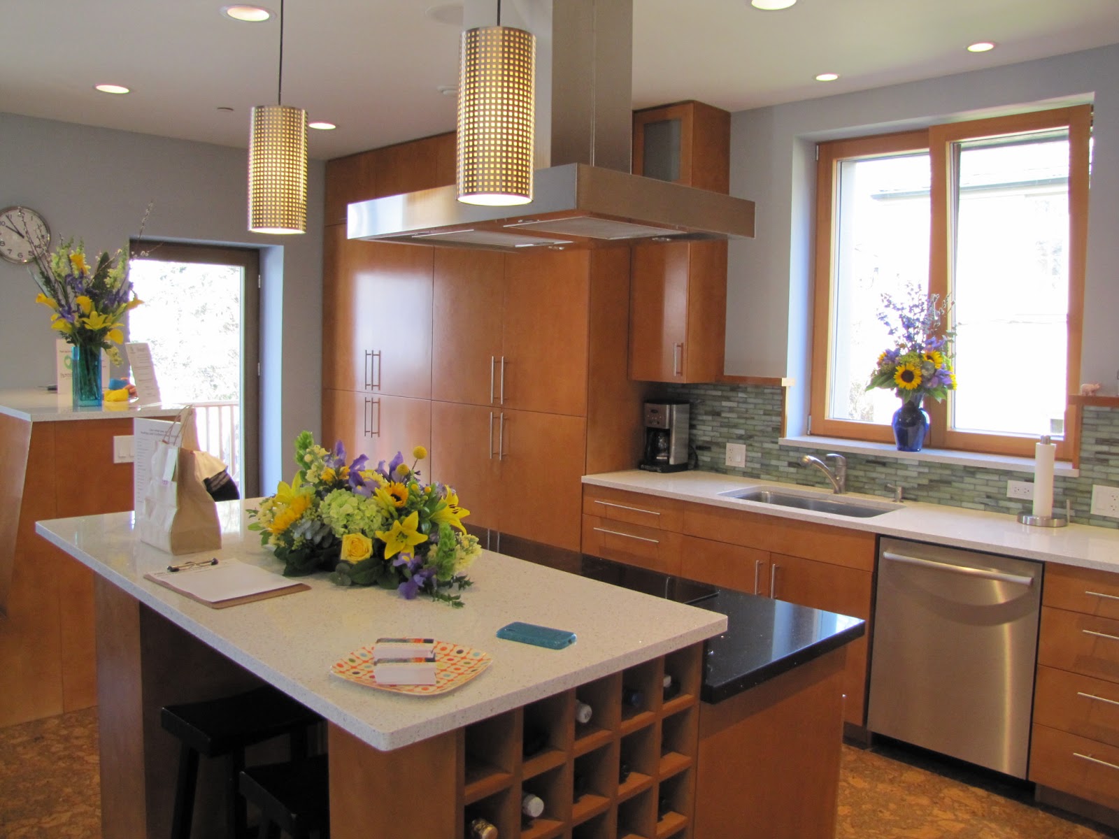 Midwestern Sustainable Design: Quick follow-up