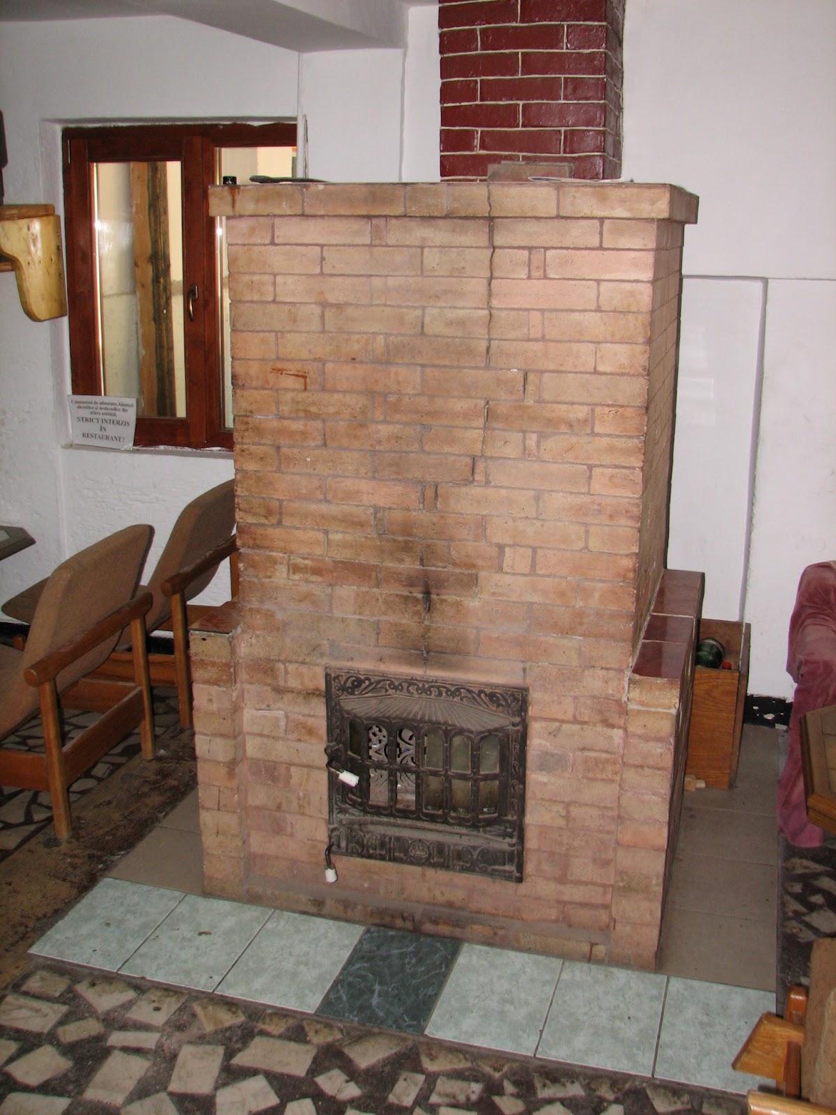 Cabana Rarau: Fotografii