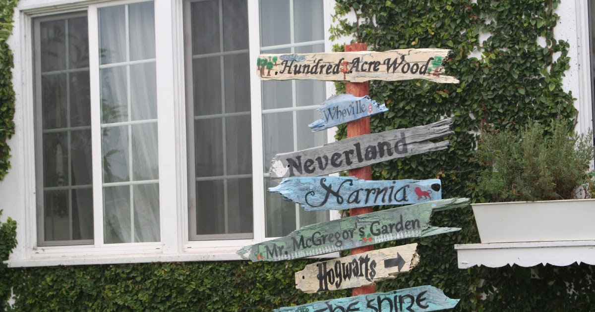 McClellan Clan: Literary Signpost