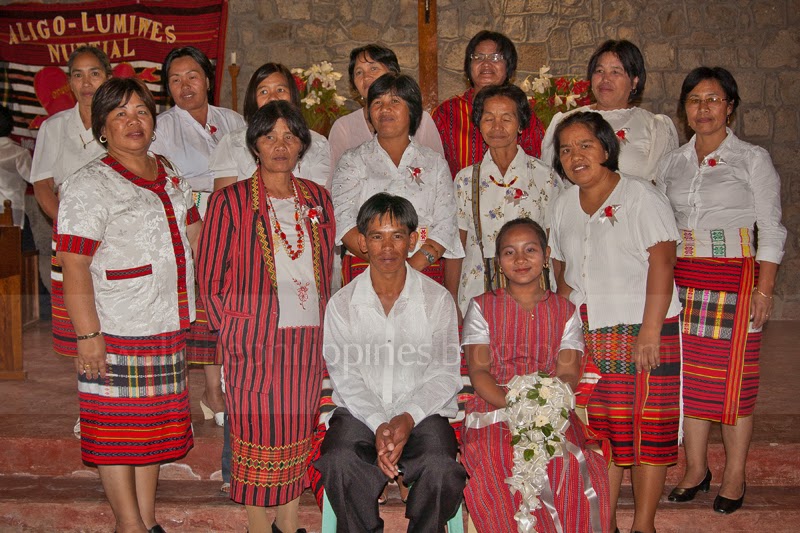 Everywhere is Home: Bagnen, Bauko, Mt. Province