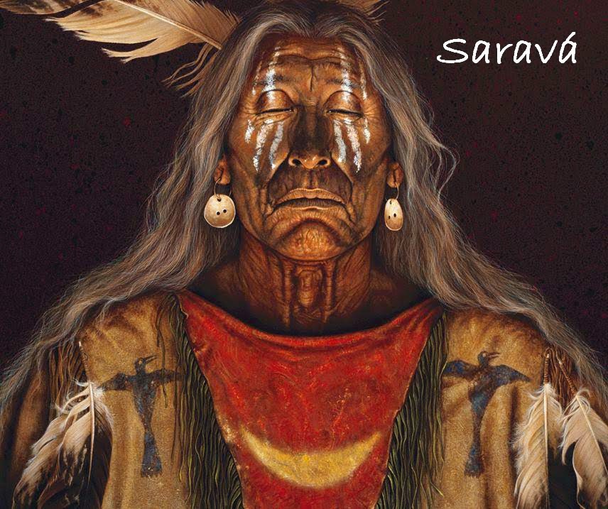 Saravá Umbanda: Altar Cigano