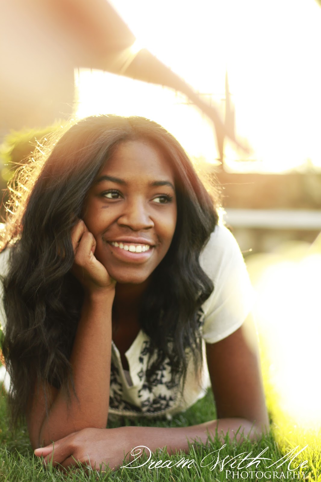 Alyssa Graduate 2016