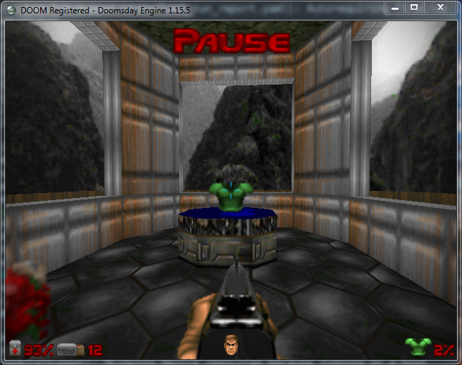The Game-Guru Report: Lessons Learned from Doom 1: PT 1 - Romero's ...
