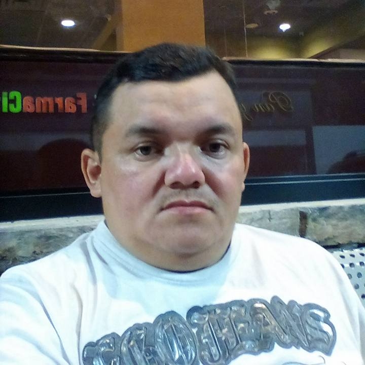 ERLIN CARRANZA.. NUEVO REPORTERO DE TV AZTECA