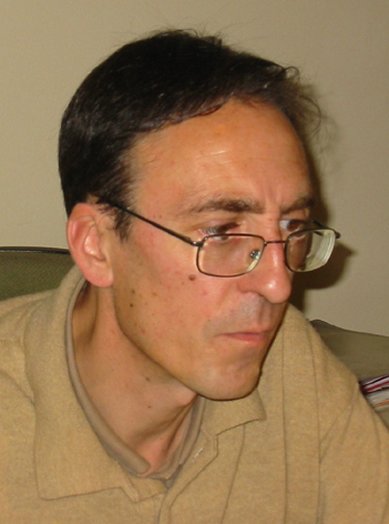 LA MIRADA ACTUAL: “ÁRBOLES” CONFERENCIA A CARGO DE FRANCISCO JAVIER SAN ...