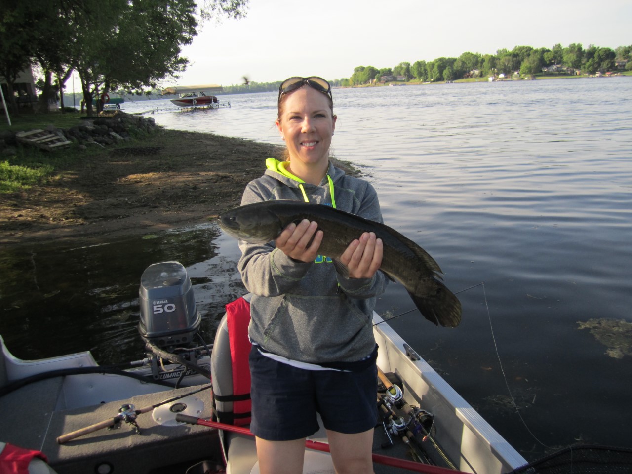 Minnesota Bowfin Club