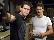 PORTEmaus: Movie Night #6 Director's Edition: Richard Kelly