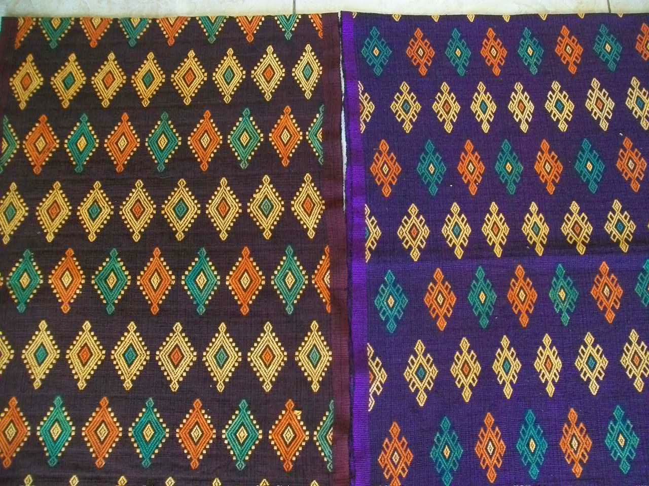 Gambar Batik Ntt | Gambar Batik Sederhana