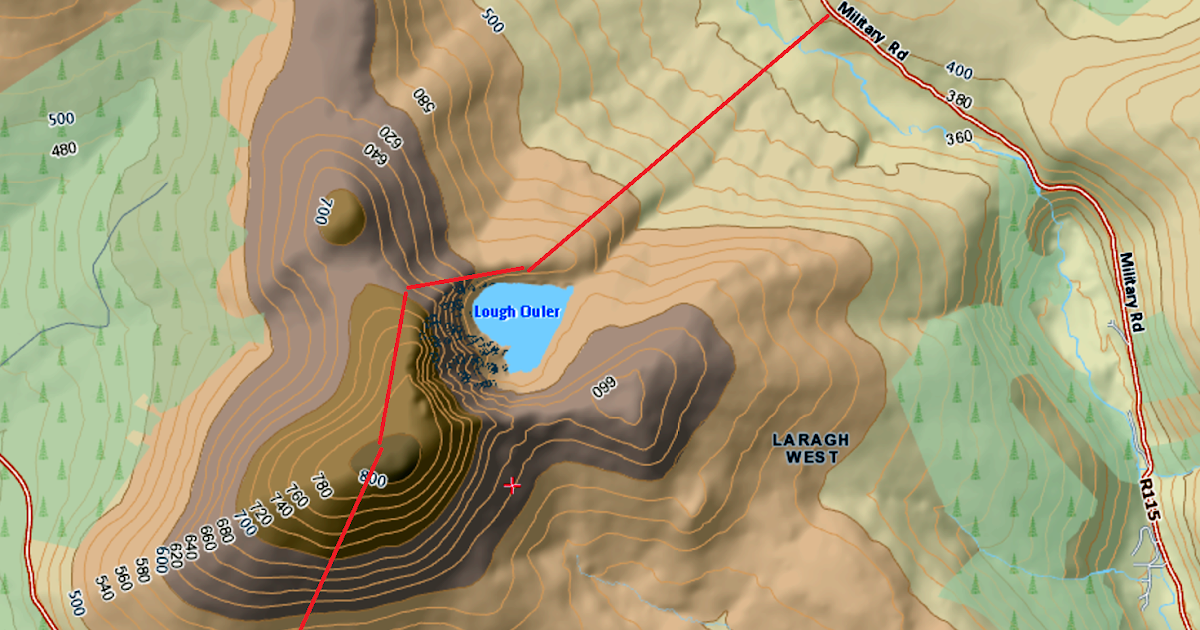 antonalyptic: Tonelagee