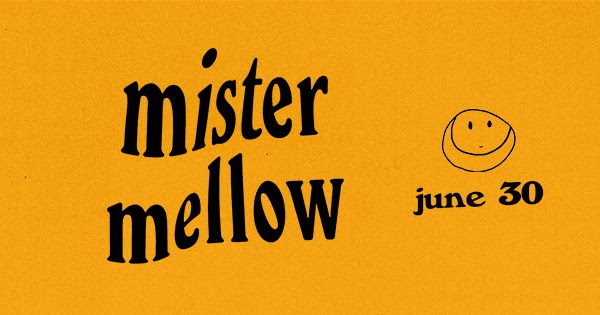 After Musiic: Washed Out anuncia nuevo disco: 'Mister Mellow'