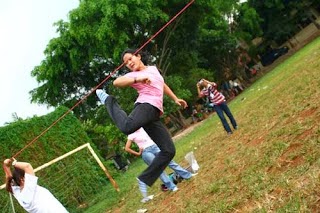 Childhood : What we use to play | Wonderful motherhood