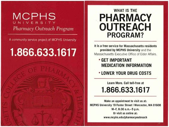 Peabody Council on Aging Resource Library: 2018