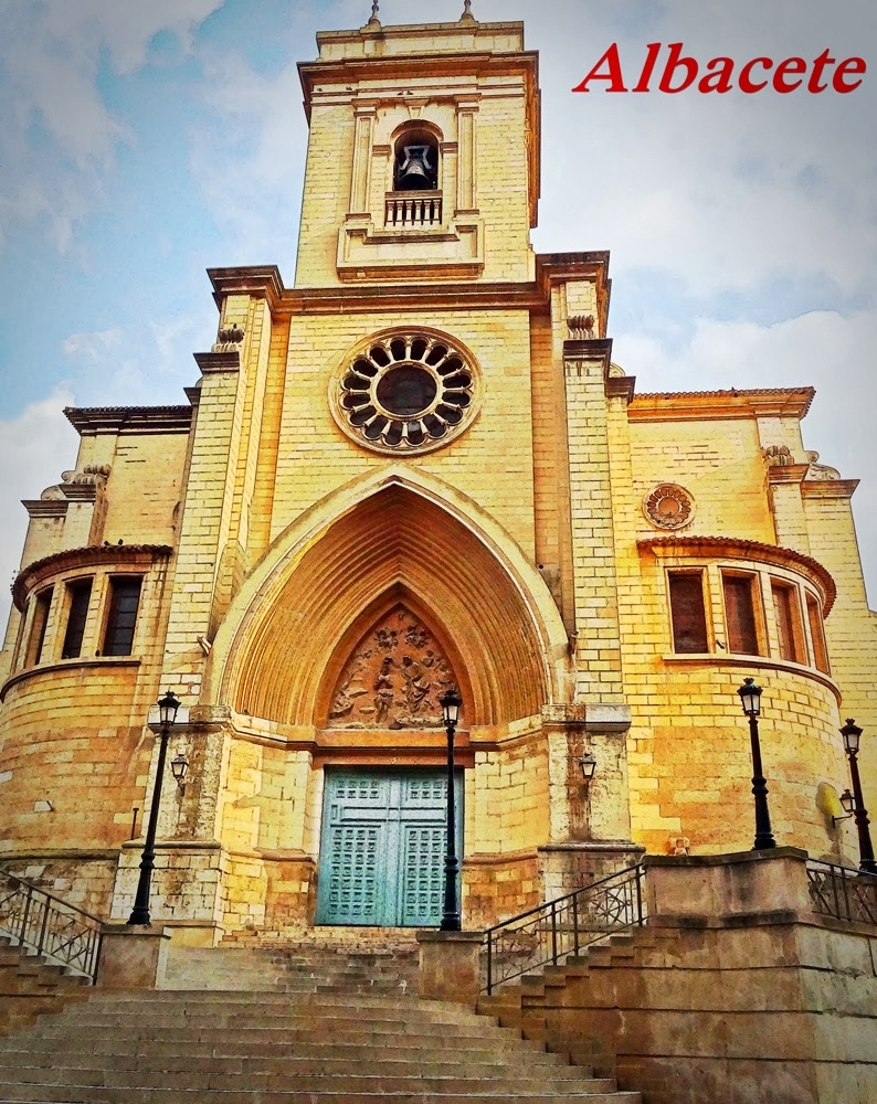 Vota las 7 Capitales de provincia más bonitas de España en Youtube ...