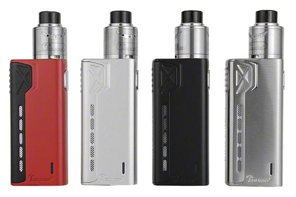 Tulisan Jemariku: 3 MOD Vape yang murah dan berkualitas untuk pemula