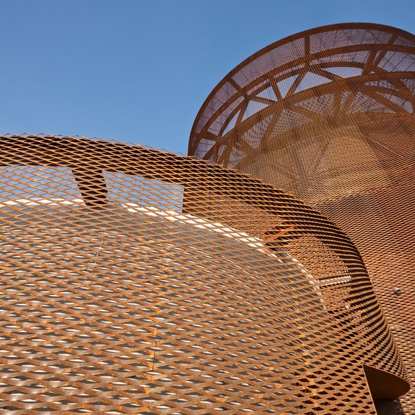 MY MAGICAL ATTIC: HISTORY MUSEUM OF LUGO DESIGN BY NIETO SOBEJANO ...