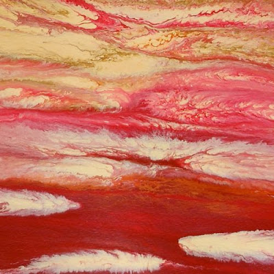 Kimberly Conrad Daily Paintings: Art for the Cure #47, 8"x8", $47.00 ...